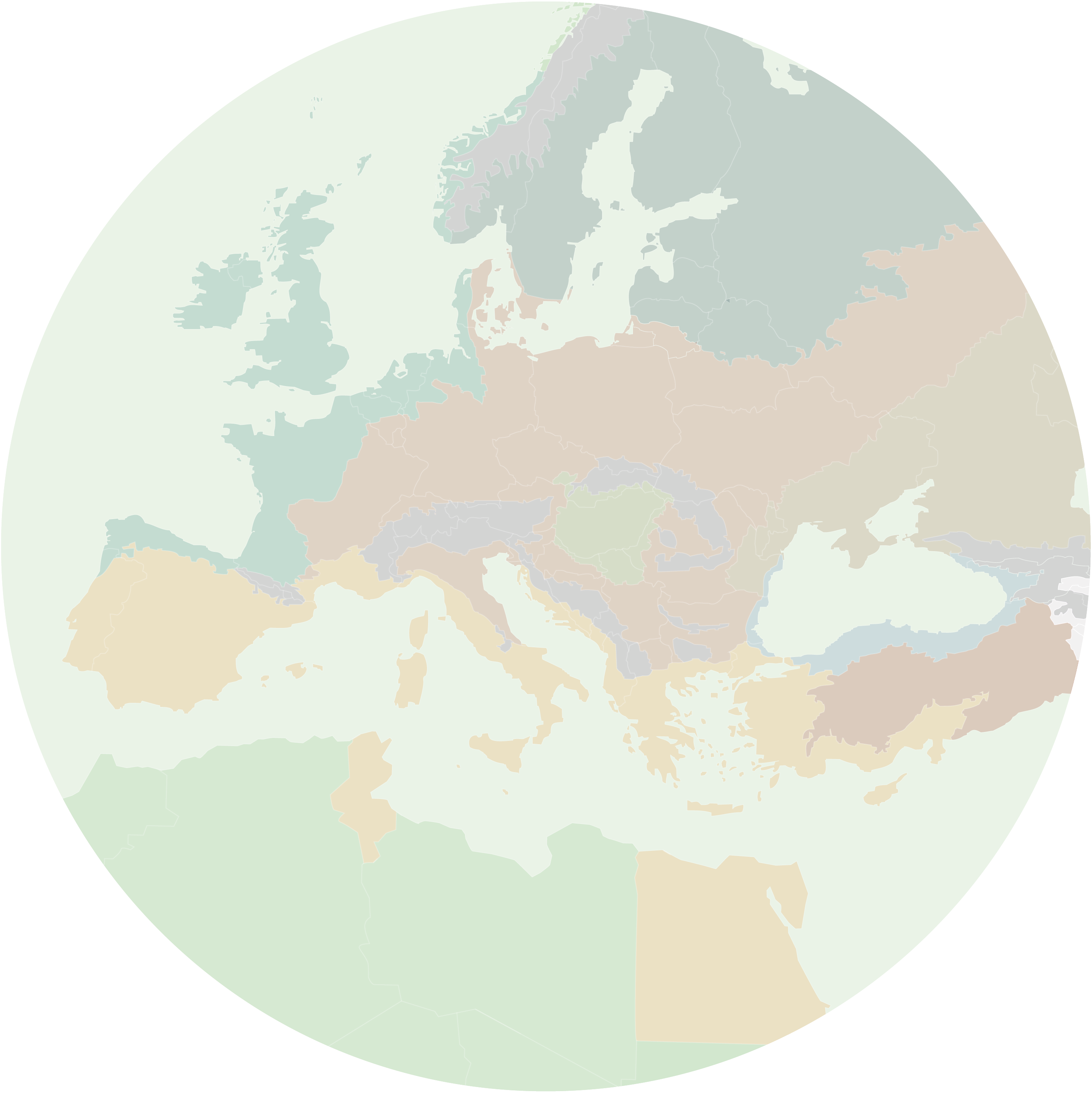 SUS-SOIL Project: Sustainable Soil and Subsoil Management